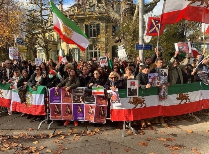 Gallery - Dr Amir Hamidi