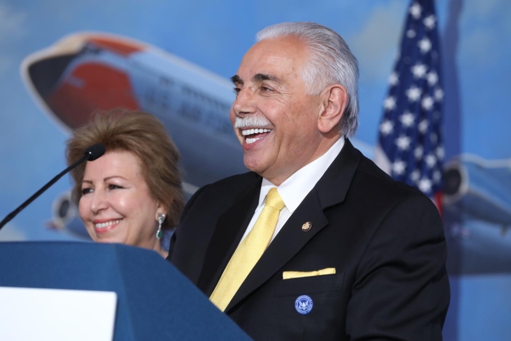 Gallery - Dr Amir Hamidi