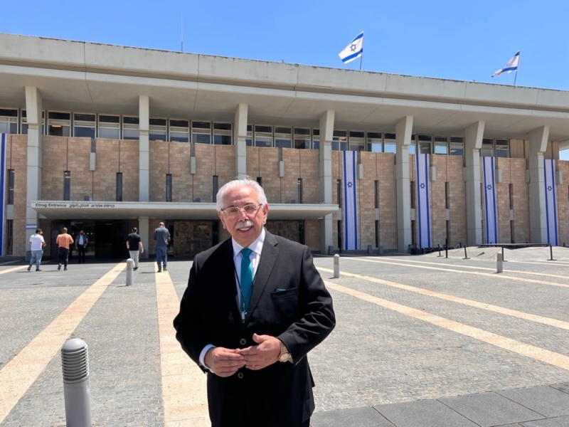 Gallery - Dr Amir Hamidi