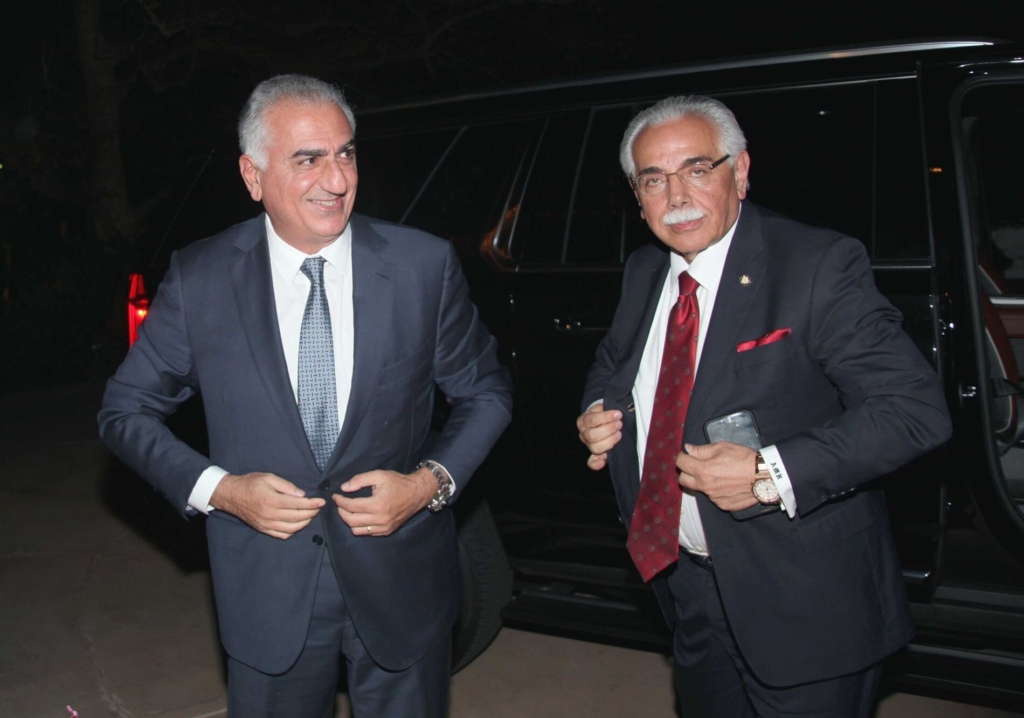 Gallery - Dr Amir Hamidi