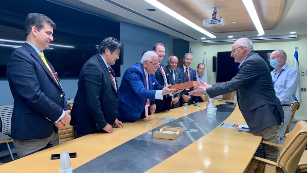 Gallery - Dr Amir Hamidi